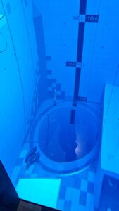 Deepspot - najgłębszy basen nurkowy w Europie, Warszawska 50, Mszczonów ...